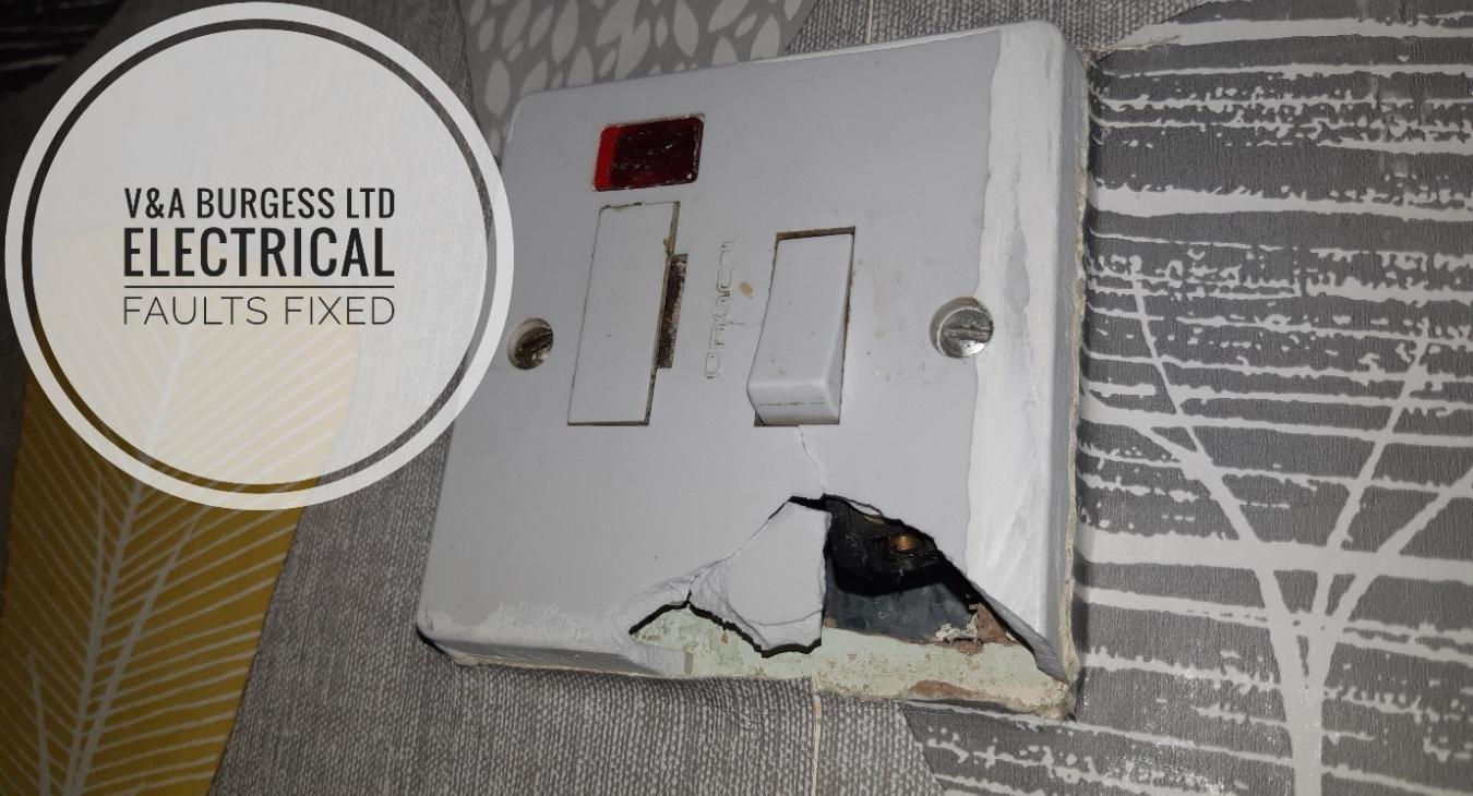 Costs | Electrical Faults Fixed